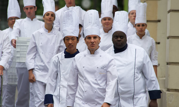 Críticas - El Chef, la receta de la felicidad