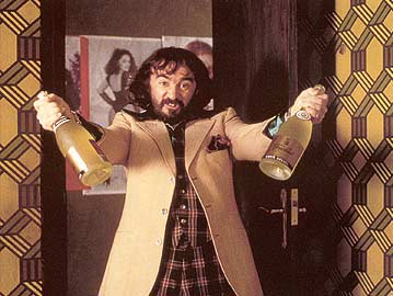 Críticas - Muertos de Risa