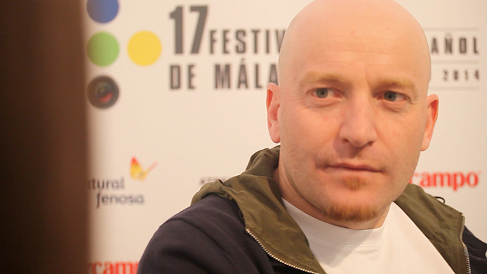 Universo Cinema - Entrevistas de Cine - Iván Escobar