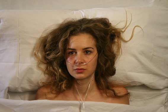 Universo Cinema - Entrevistas de Cine